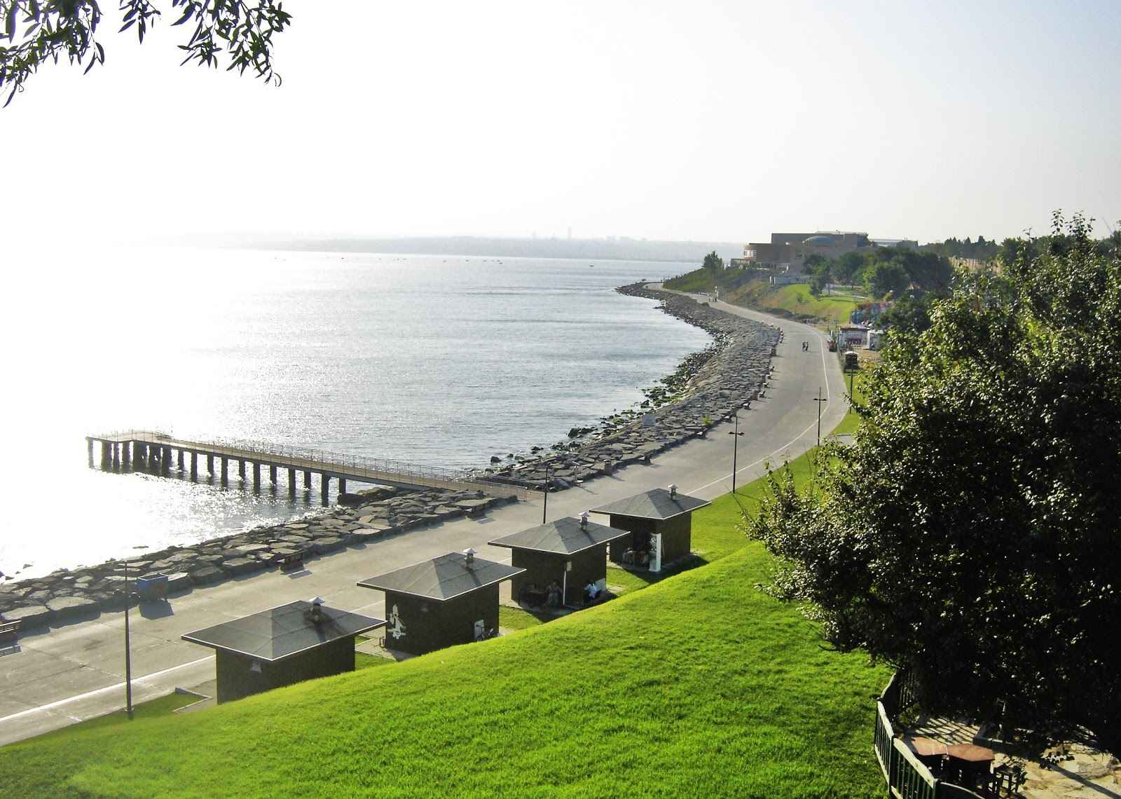 İstanbul’da Yürüyüş ve Koşu Parkurları