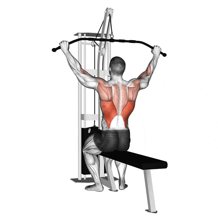 Pull Down Nas l Yap l r Faydalar Nelerdir Sporium Net