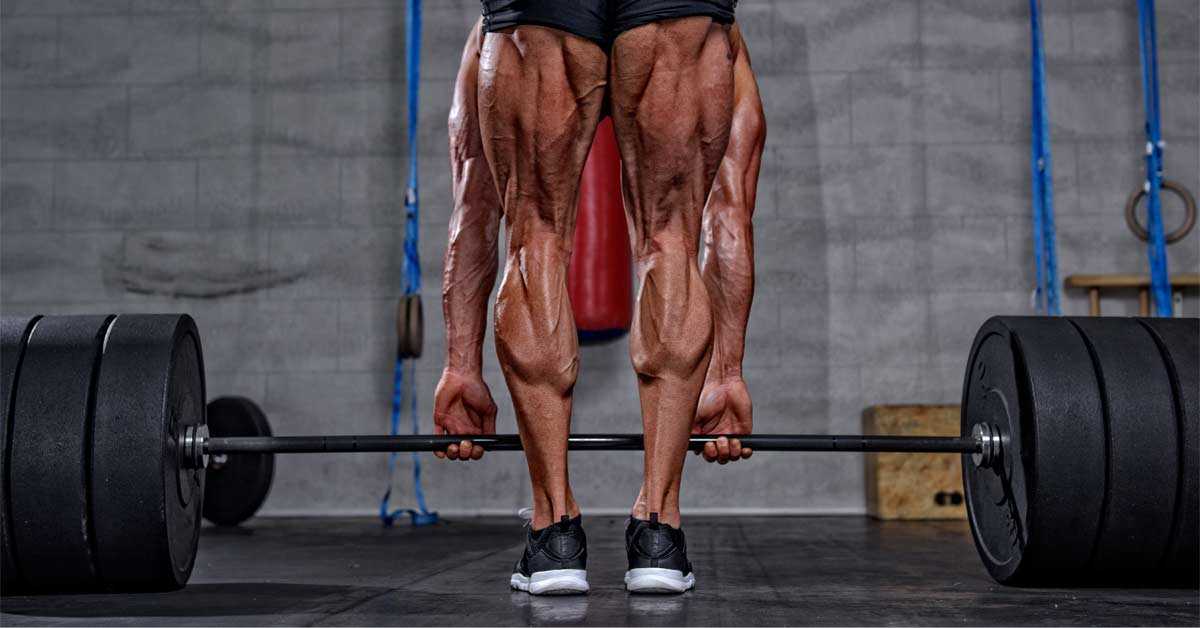 Hamstring Training: Your Secret Weapon